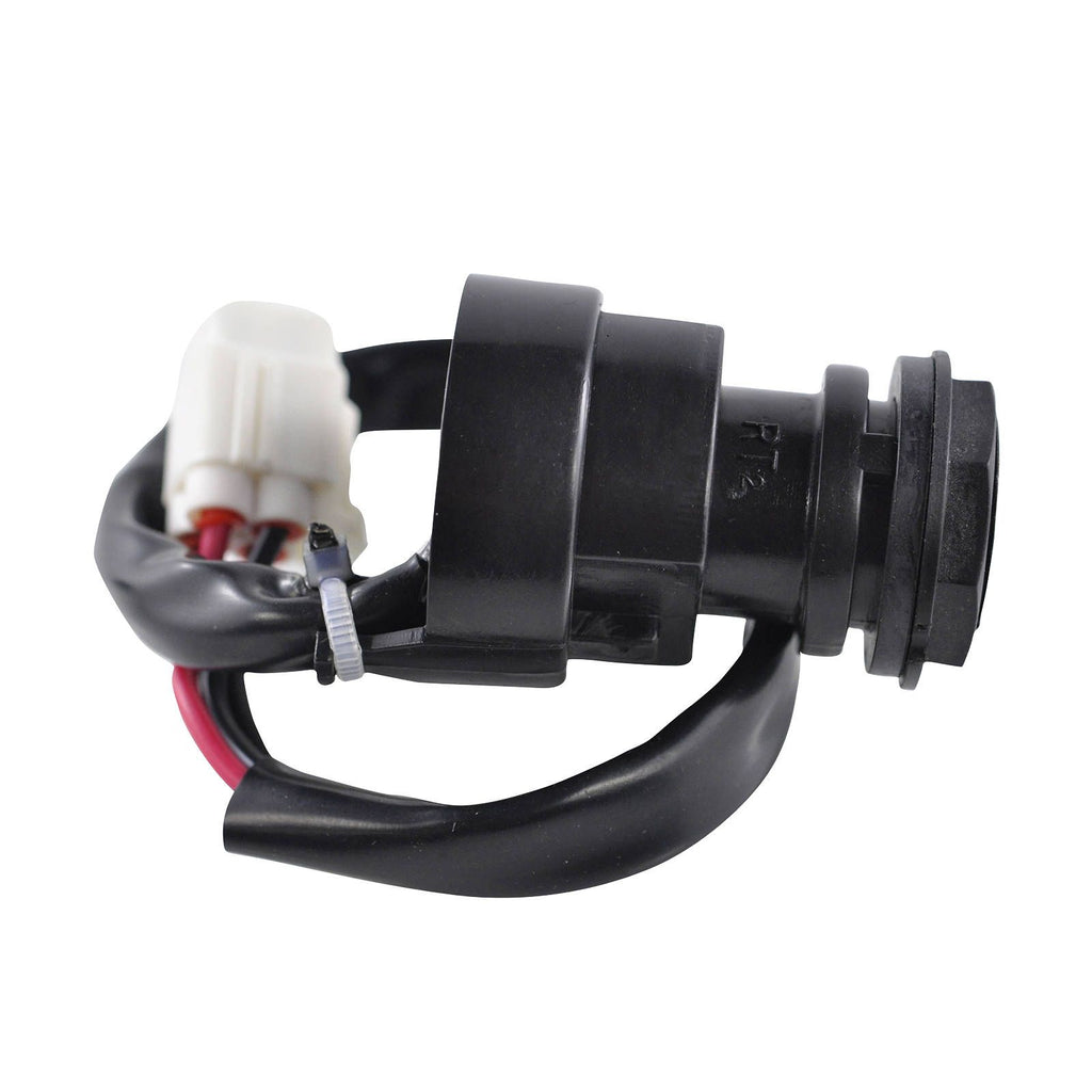 RMSTATOR 2-Position Ignition Key Switch - Assorted For Yamaha Models ...